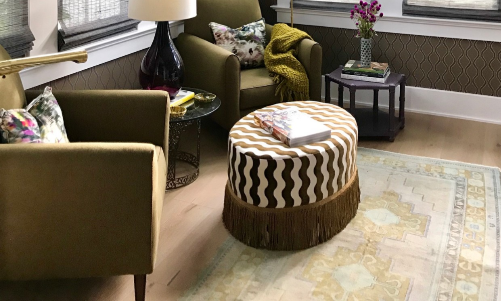 Exquisite Turkish Rugs Collection at Caravan Rug