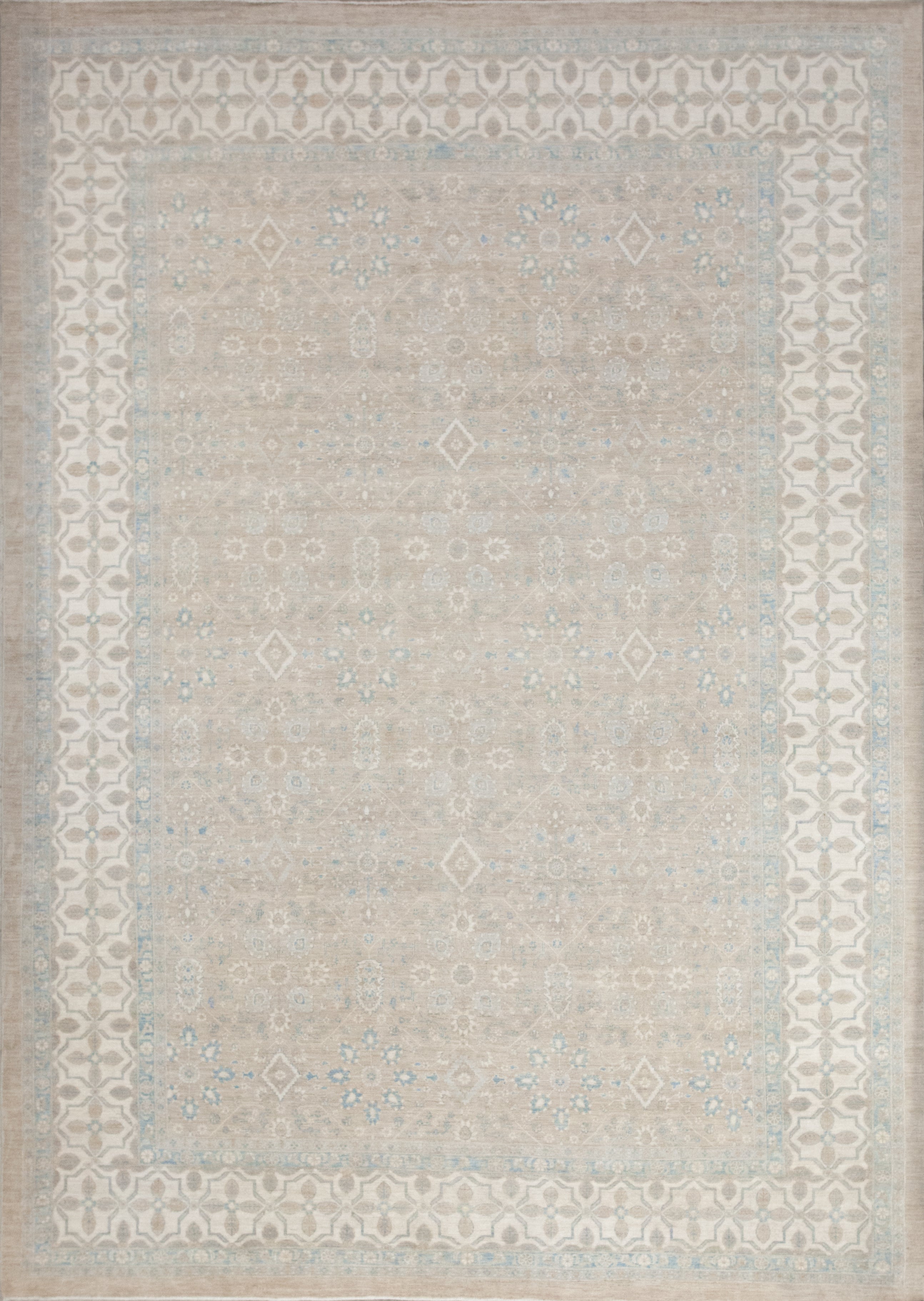 Classic – Caravan Rug