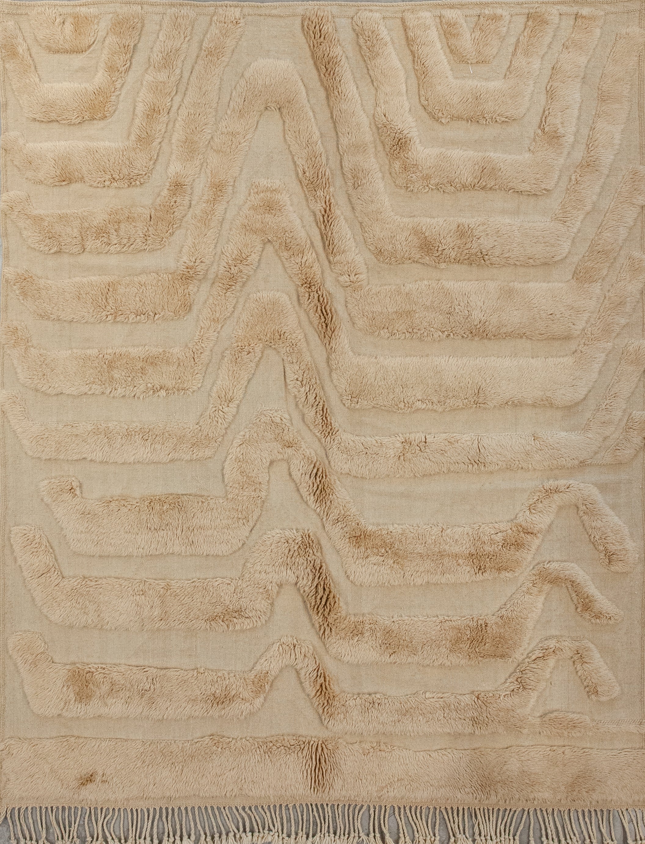 10058272 Marrakesh 8'02 x 10'00 – Caravan Rug