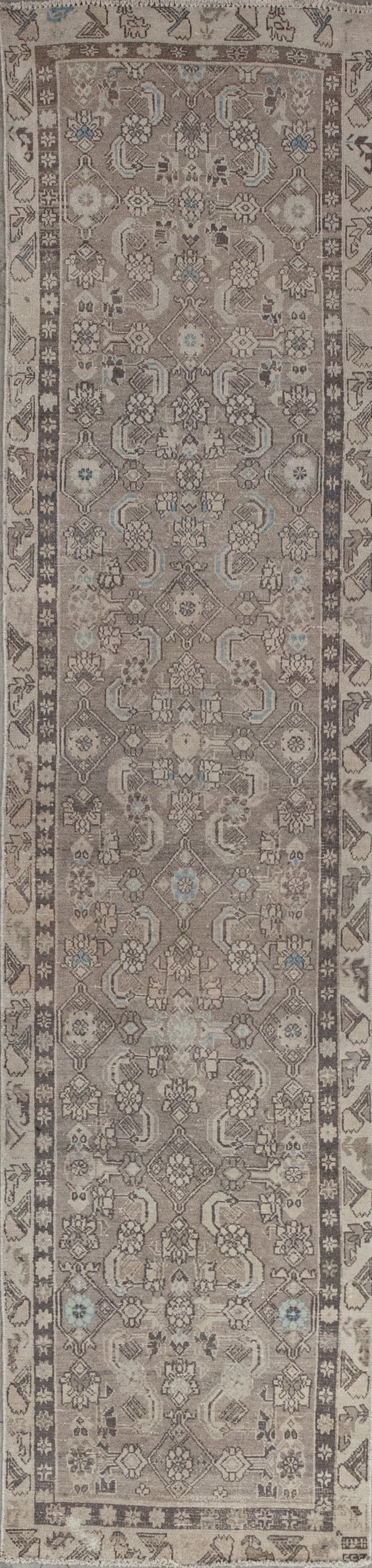 10057317 2'10 x 12'03 Circa Trend – Caravan Rug