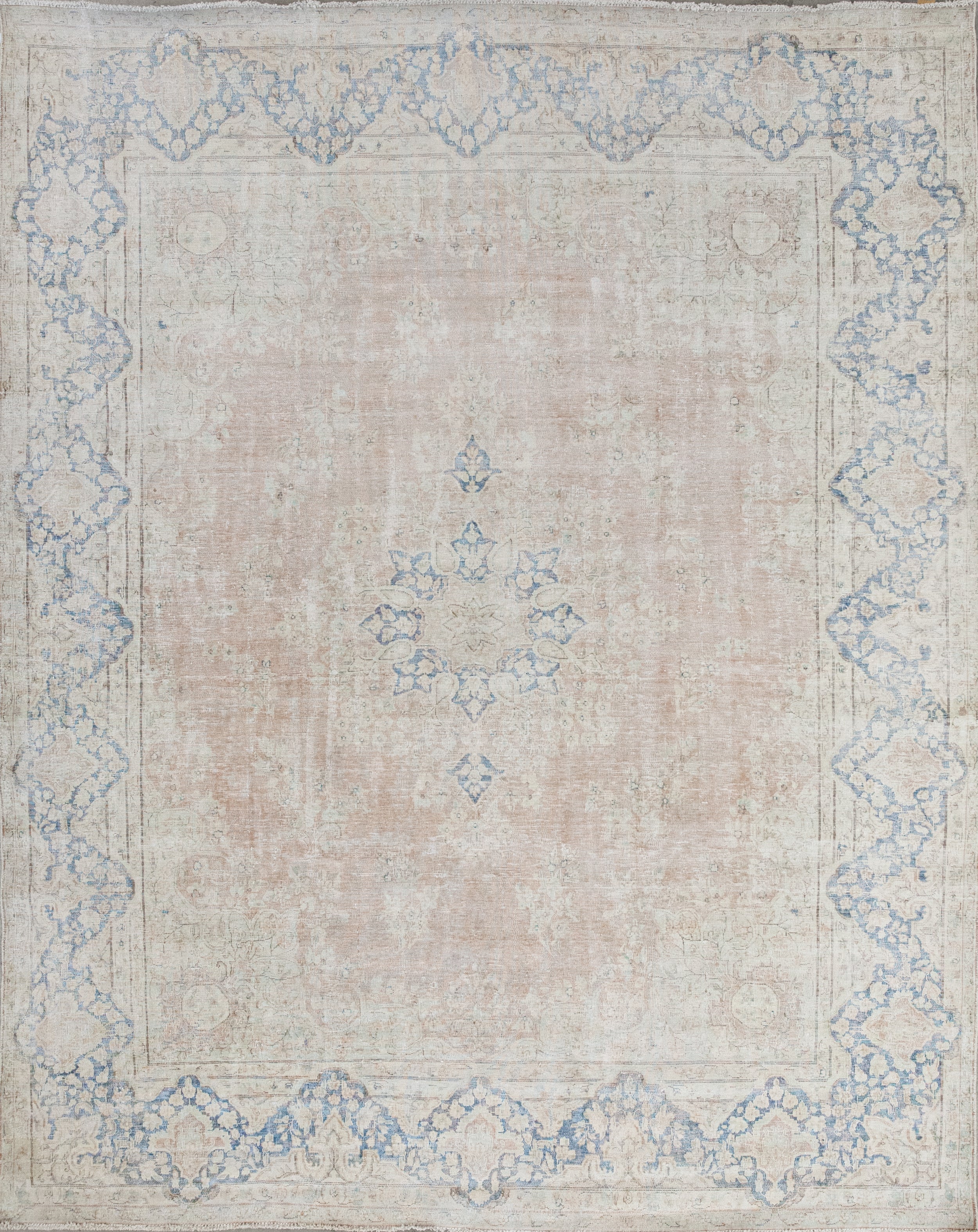 10057324 9'08 x 12'05 Circa Trend – Caravan Rug