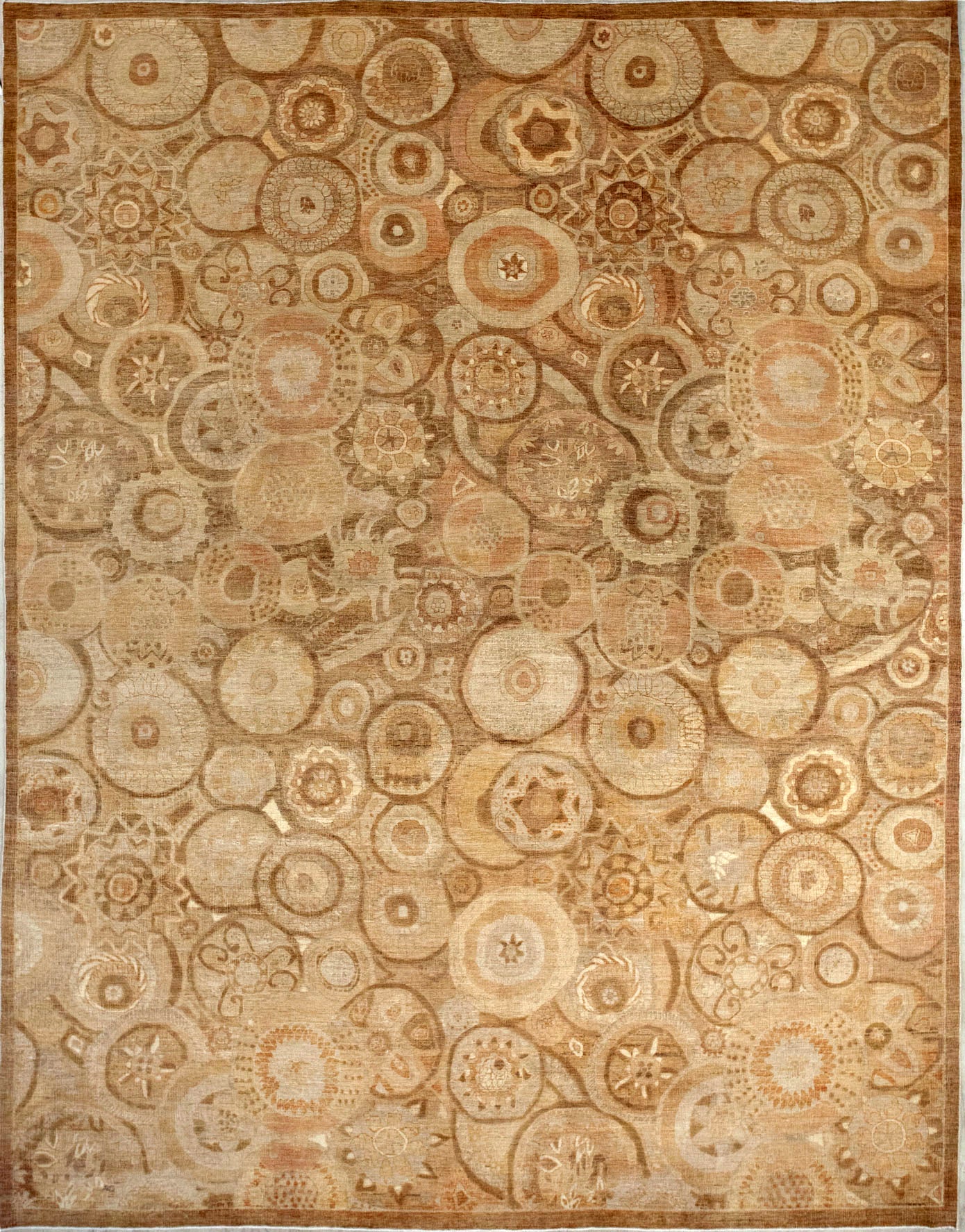 10030482 Monarch Collection 9.1' x 11.6' – Caravan Rug