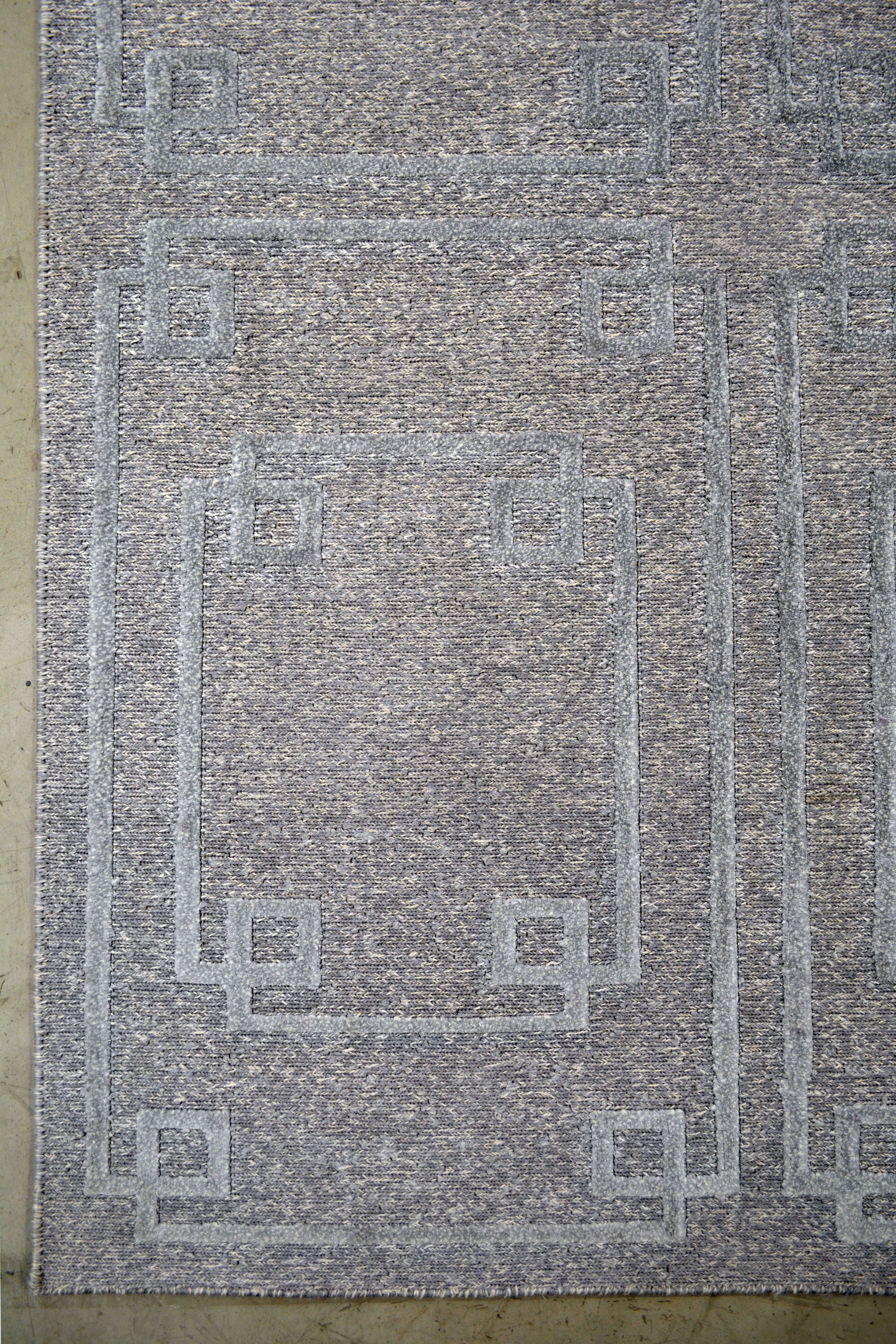 Modern – Caravan Rug