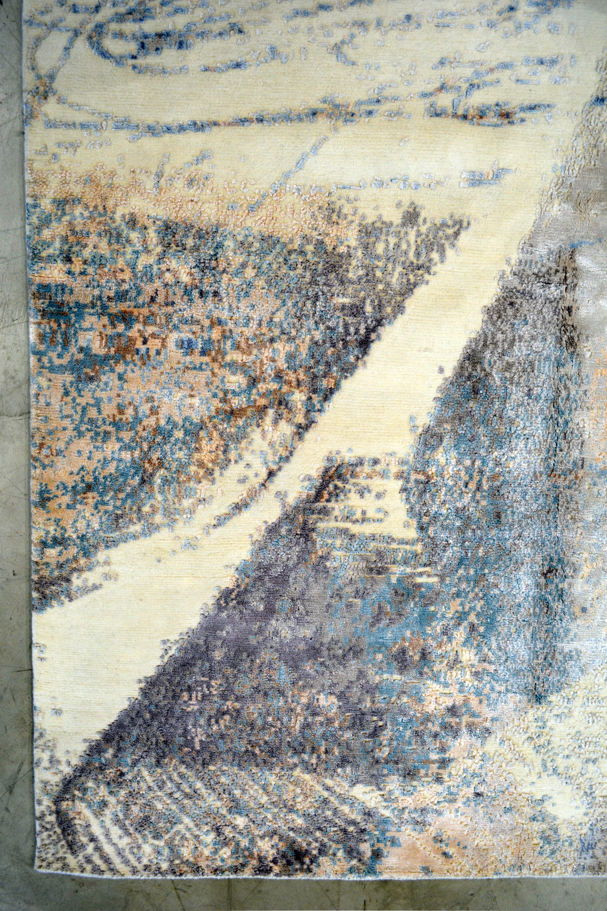 Modern – Caravan Rug