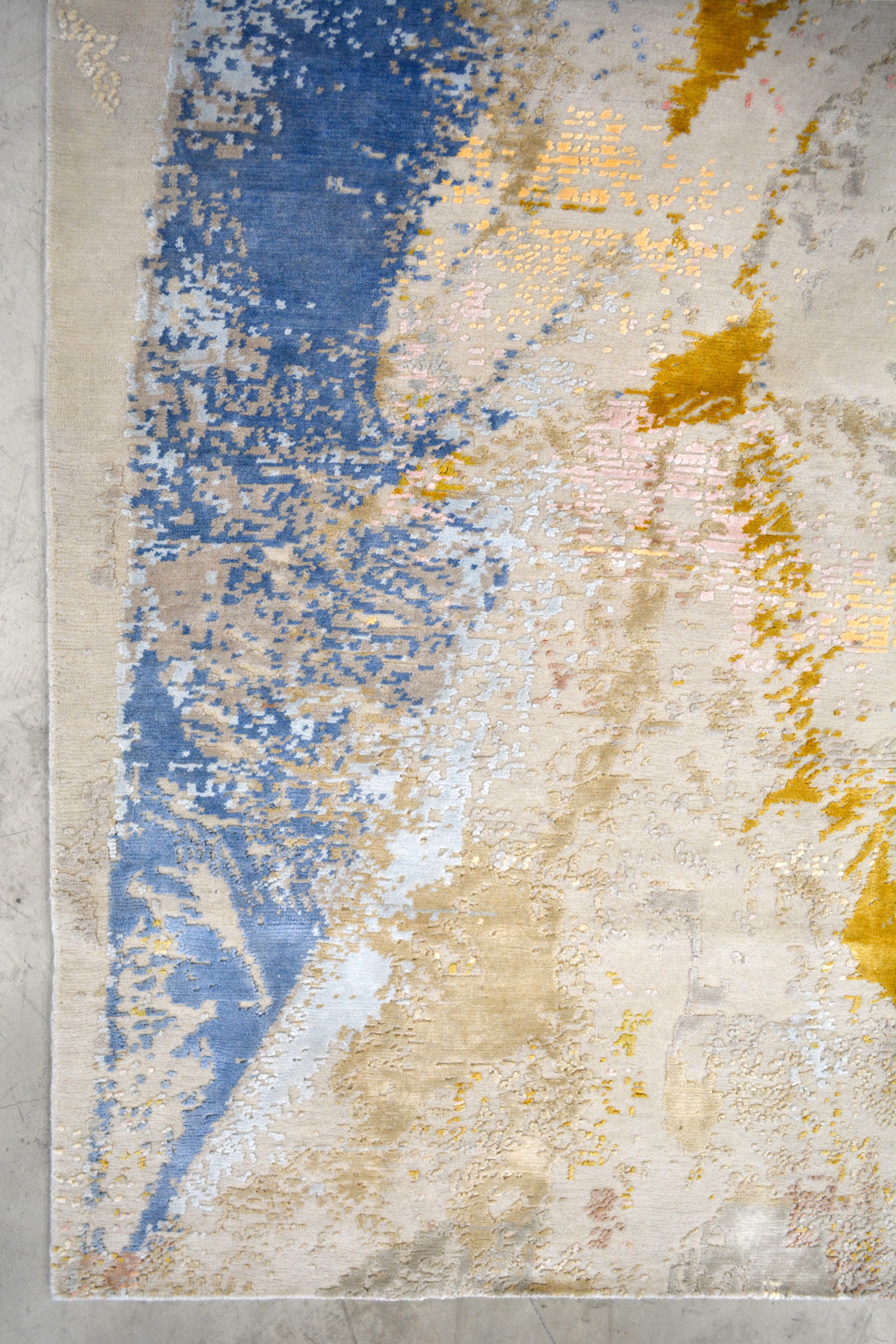 Modern – Caravan Rug