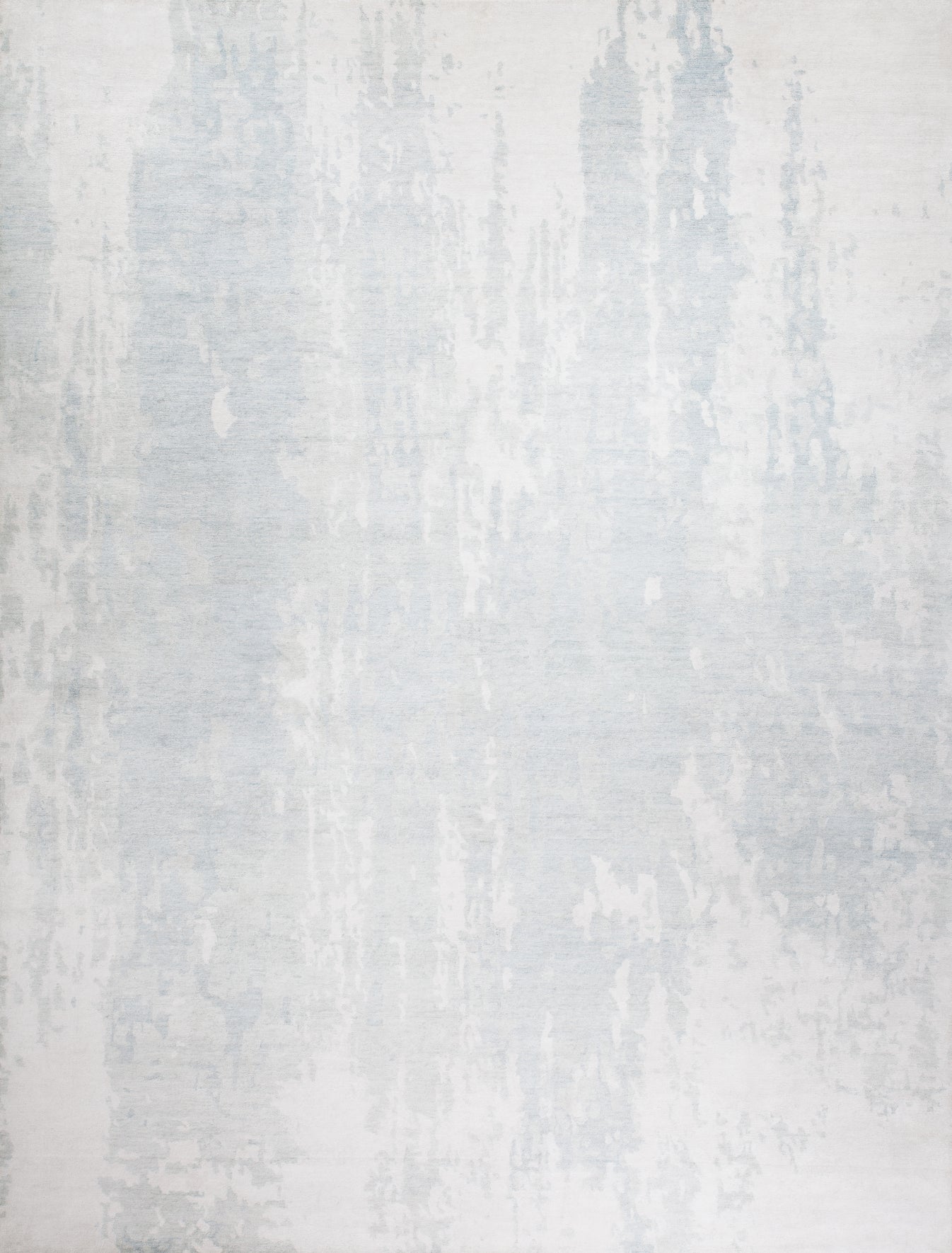 Ace Powder Blue White – Caravan Rug