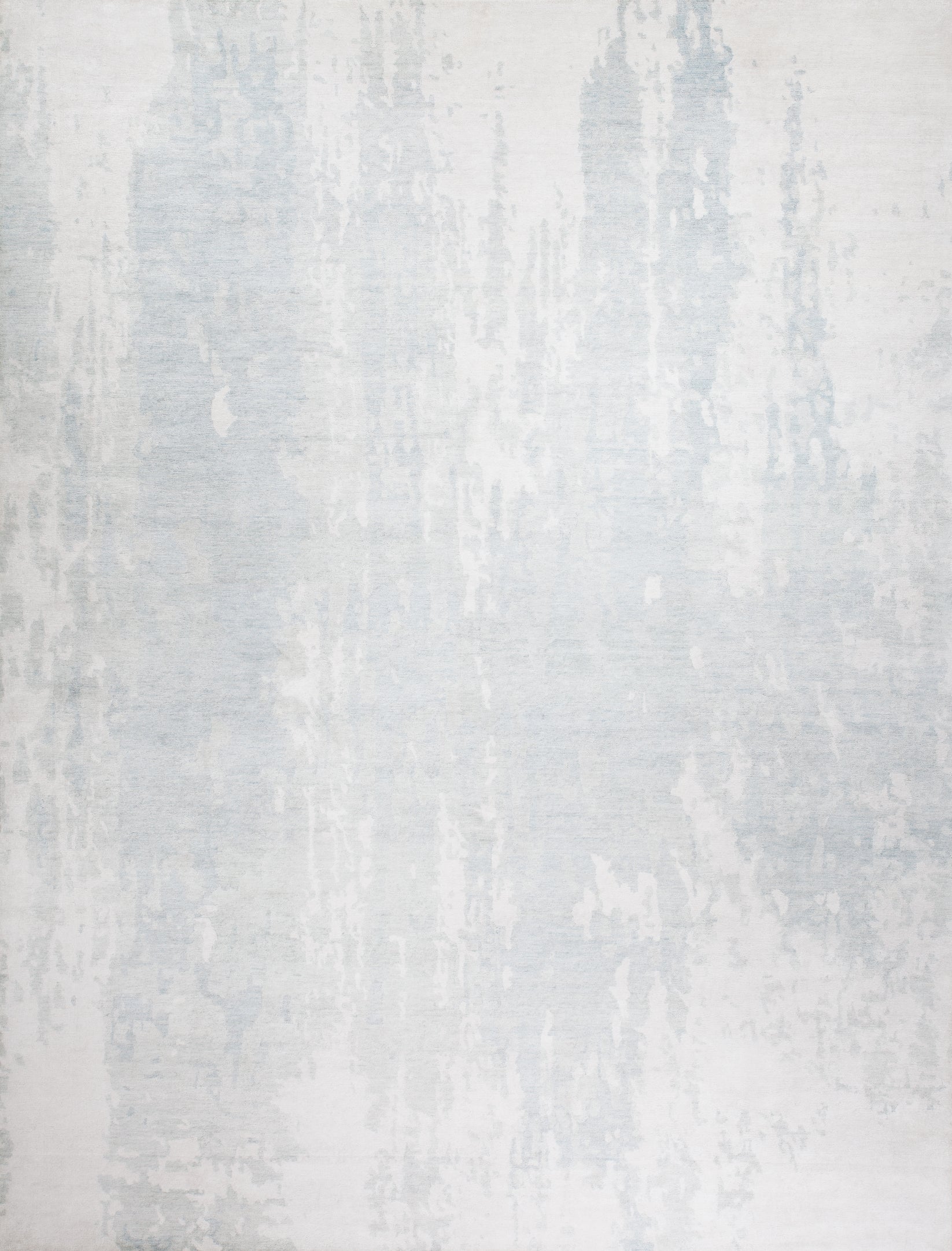 Ace Powder Blue White – Caravan Rug