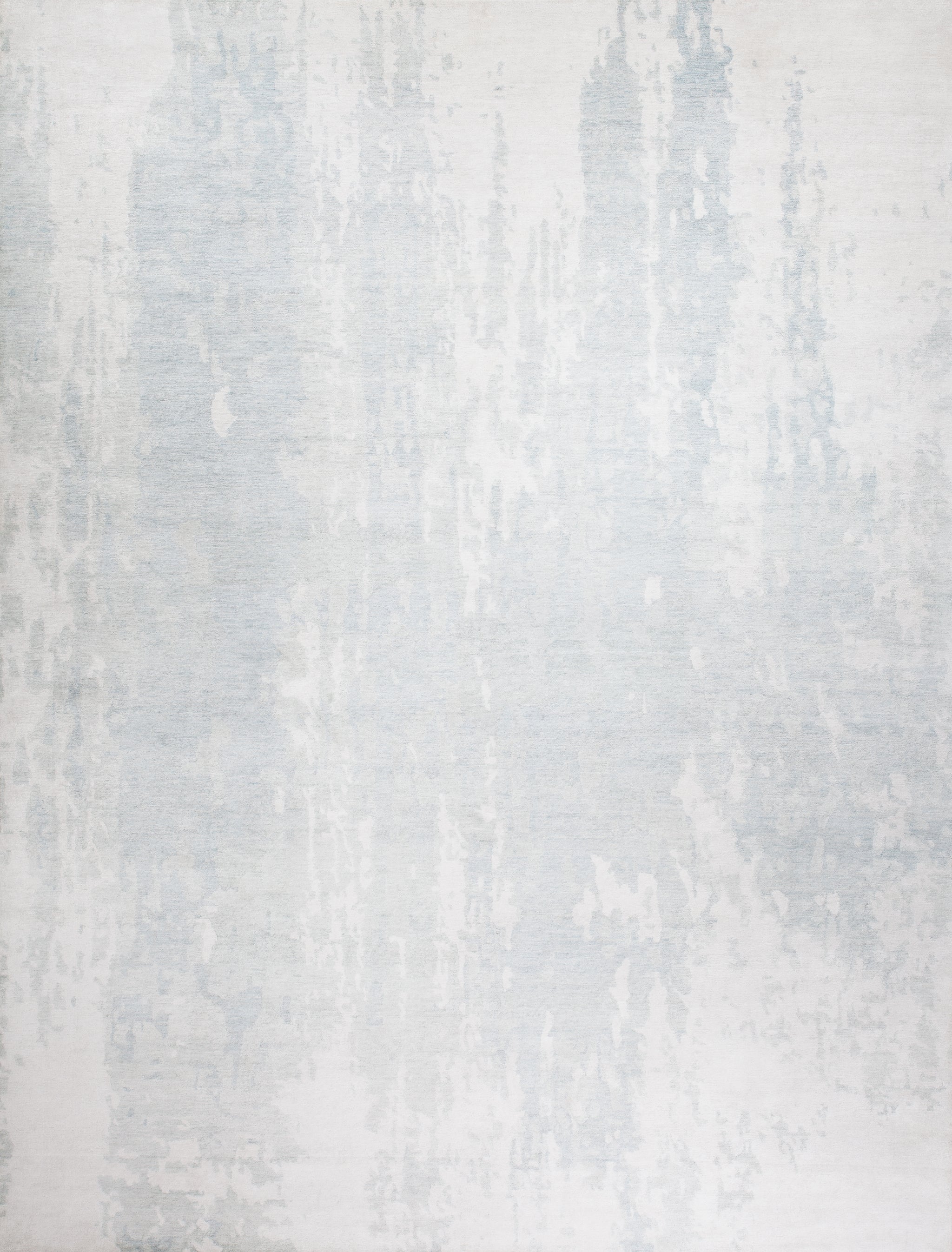 Ace Powder Blue White – Caravan Rug