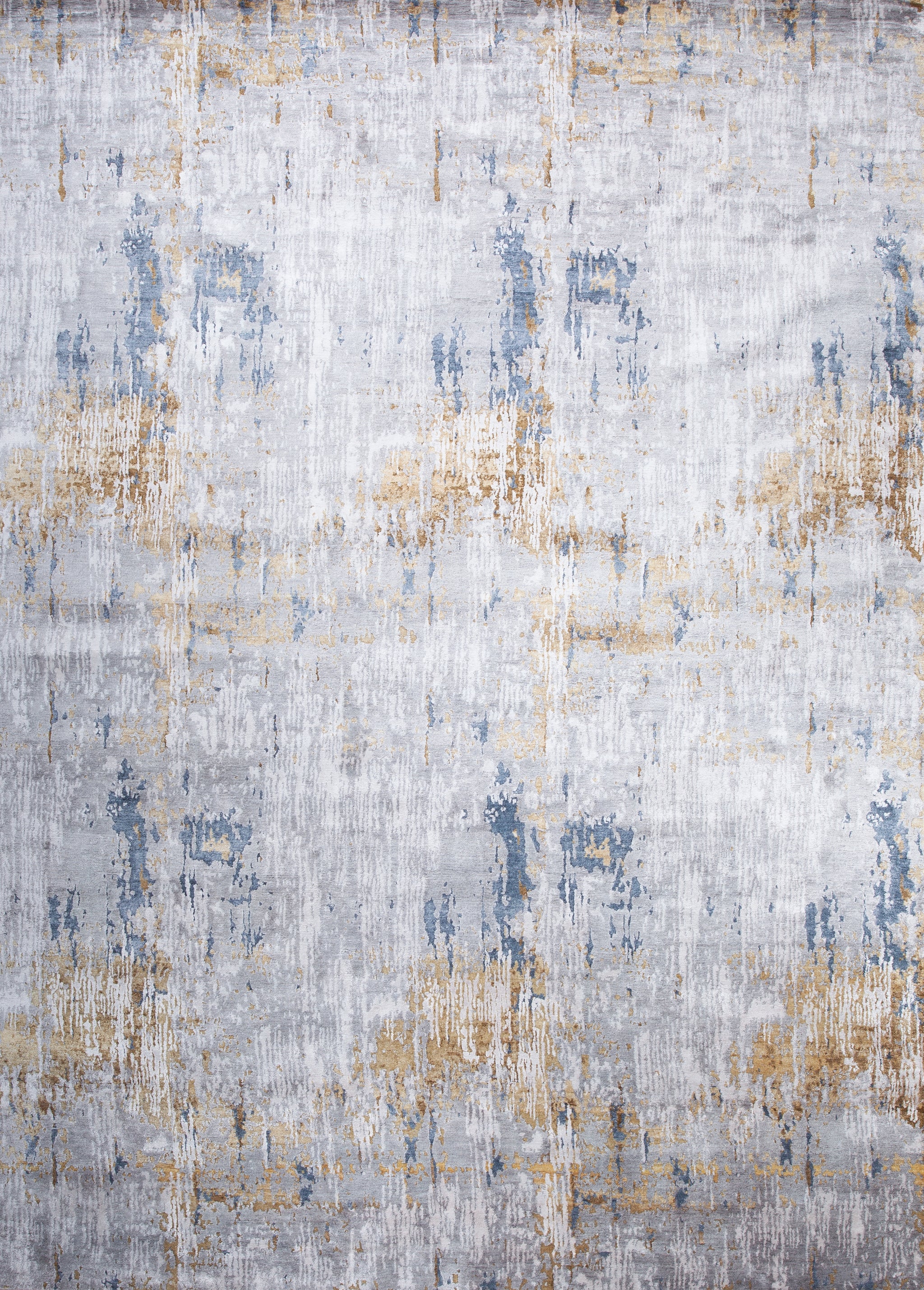 Dream Whiskey – Caravan Rug