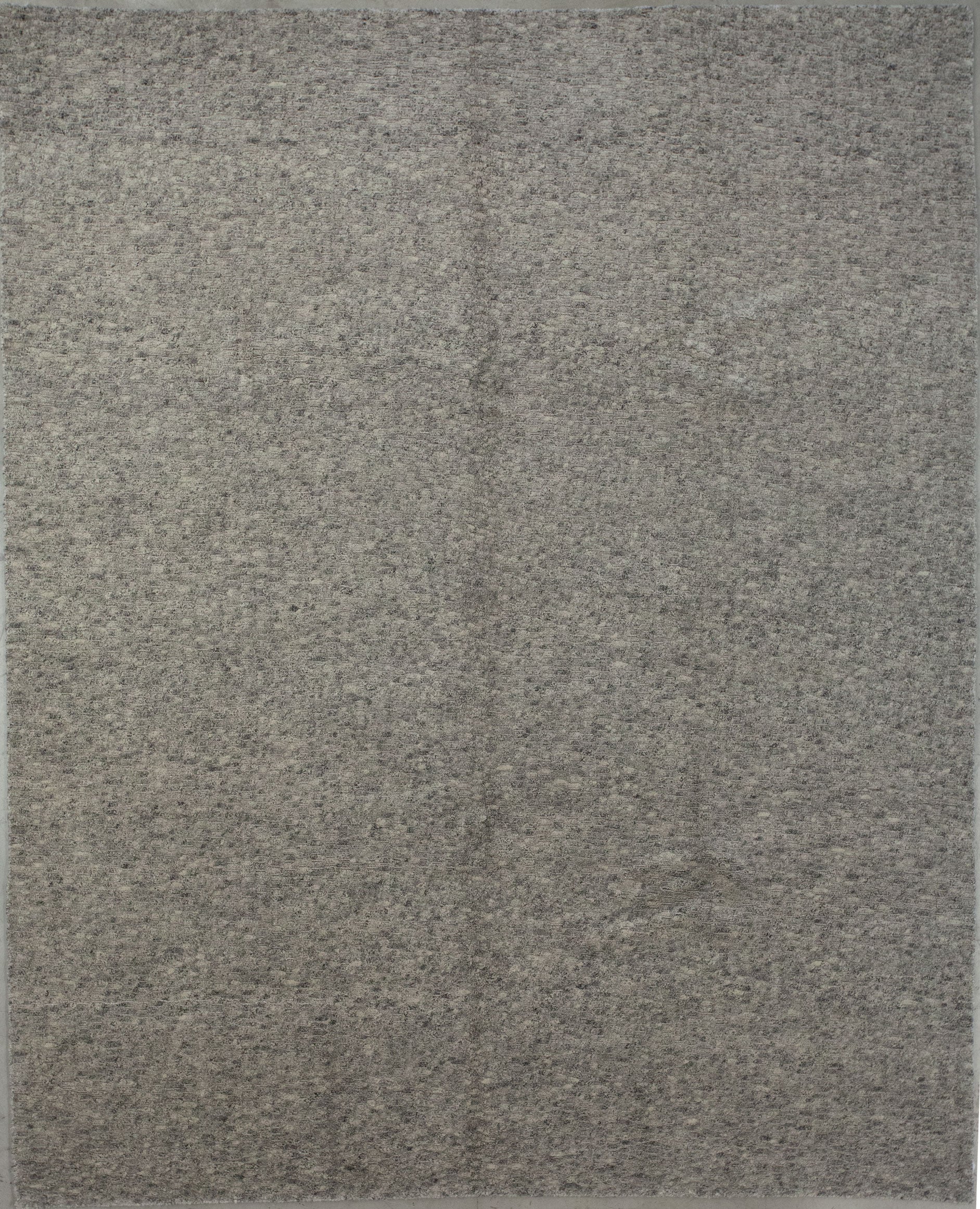 Chill Gray Ivory – Caravan Rug